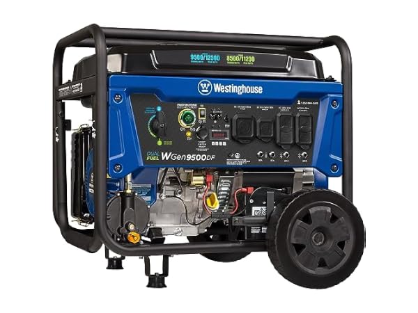 The 10 Best Gas Generators of 2026 (Reviews) - FindThisBest