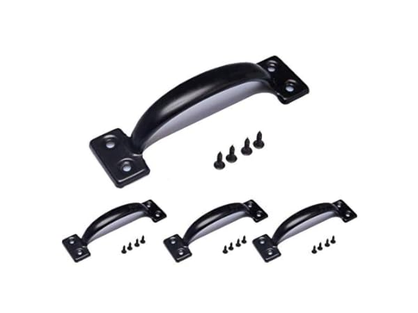 The 10 Best Gate Handles of 2024 (Reviews) - FindThisBest