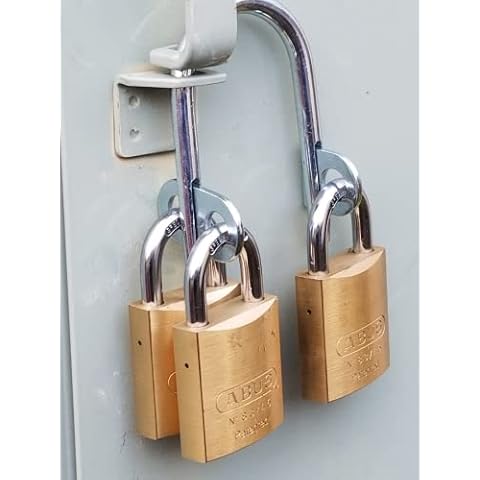 The 10 Best Gate Padlocks of 2023 (Reviews) - FindThisBest