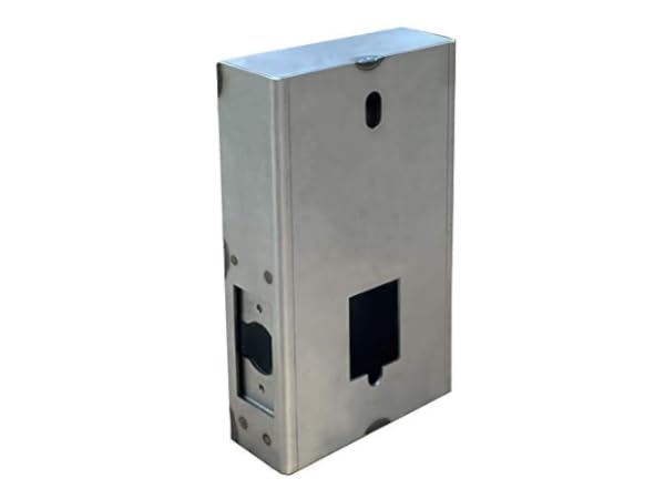 The 10 Best Gate Lock Boxes of 2025 (Reviews) - FindThisBest