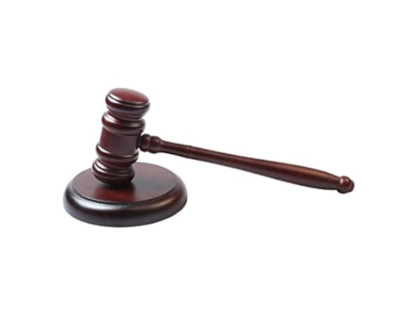 The 10 Best Gavels of 2024 (Reviews) - FindThisBest