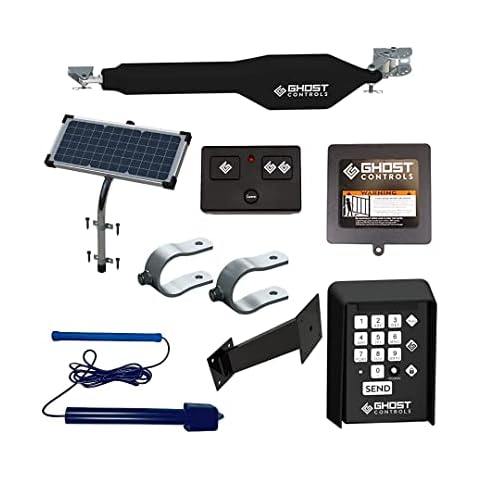 GC GHOST CONTROLS Top 20 Products from Gate Openers Brand - FindThisBest