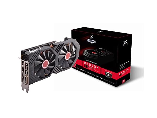 The 10 Best GDDR5 Graphics Cards of 2025 (Reviews) - FindThisBest