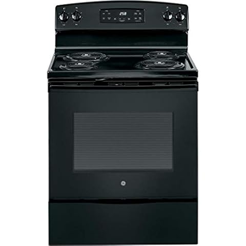 The 8 Best Coil Electric Ranges of 2023 (Reviews) - FindThisBest