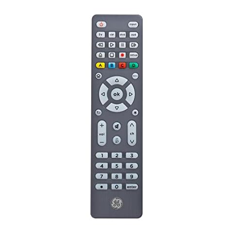 The 10 Best Backlit Remote Controls of 2024 (Reviews) - FindThisBest