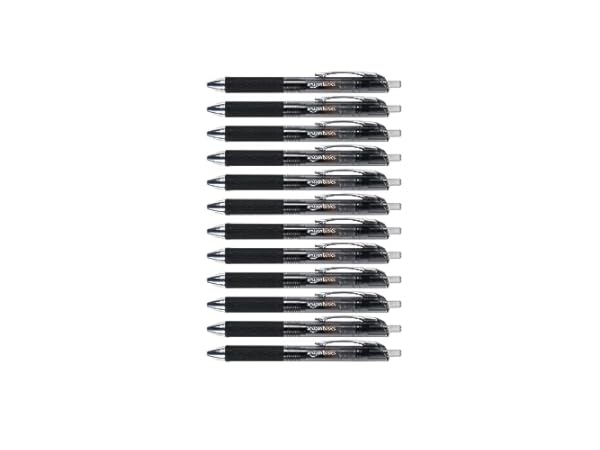 The 10 Best Gel Ink Pens of 2024 (Reviews) - FindThisBest