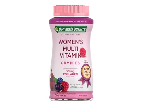 The 10 Best Gel Multivitamins of 2026 (Reviews) - FindThisBest