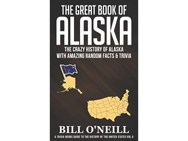 The 10 Best General Alaska Travel Guides of 2025 (Reviews) - FindThisBest