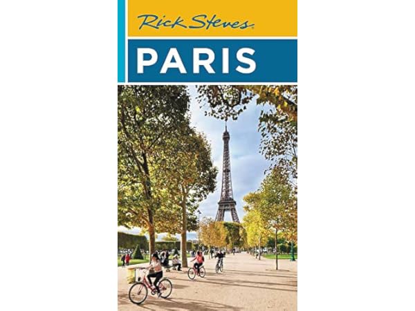 The 10 Best General France Travel Guides of 2026 (Reviews) - FindThisBest