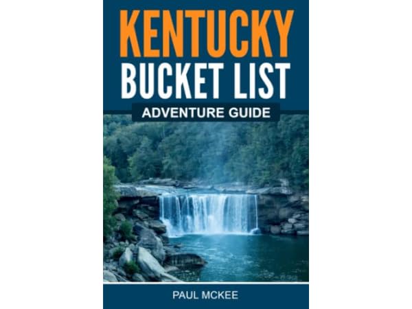 The 10 Best General Kentucky Travel Guides of 2025 (Reviews) - FindThisBest