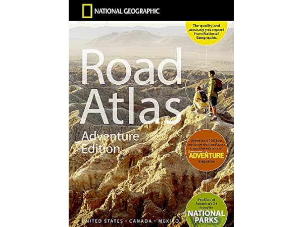 The 10 Best General Travel Reference Books of 2025 (Reviews) - FindThisBest