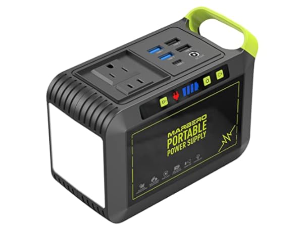The 10 Best Generators for Camping of 2024 (Reviews) - FindThisBest