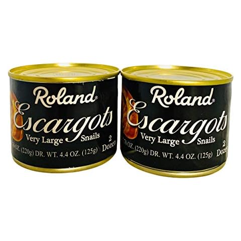 The 10 Best Canned & Jarred Snails of 2023 (Reviews) - FindThisBest
