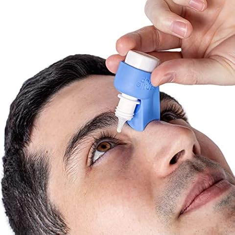 The 10 Best Eye Drop Guides of 2023 (Reviews) - FindThisBest