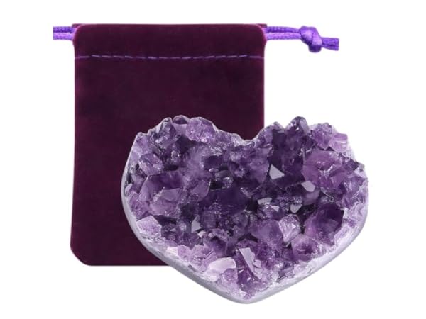 The 10 Best Geode Healing Crystals of 2025 (Reviews) - FindThisBest