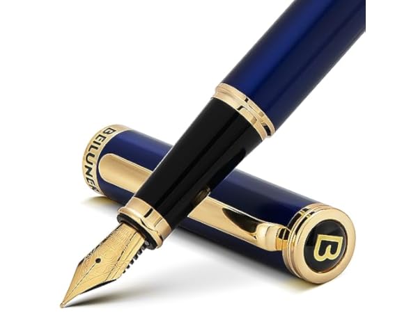The 6 Best German Fountain Pens of 2024 (Reviews) - FindThisBest