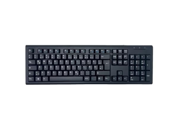 The 10 Best German Keyboards of 2025 (Reviews) - FindThisBest