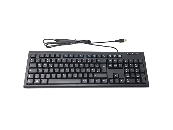 The 10 Best German Keyboards of 2024 (Reviews) - FindThisBest