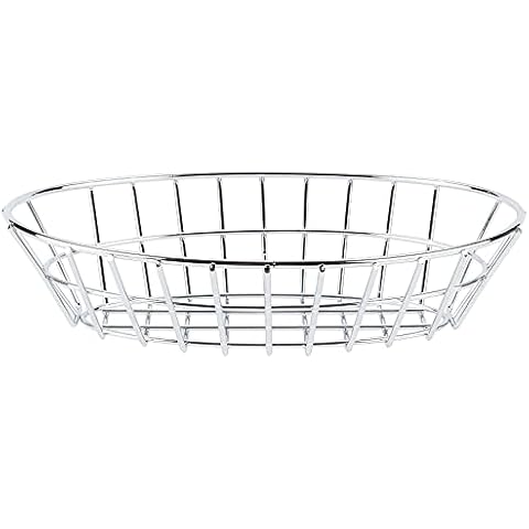 The 10 Best Metal Bread Baskets of 2023 (Reviews) - FindThisBest