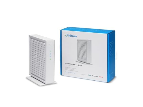 The 10 Best Gigabit Modems of 2025 (Reviews) - FindThisBest