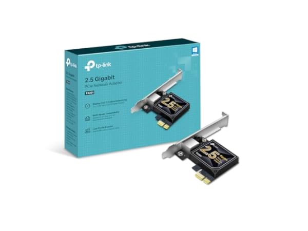The 7 Best Gigabit Network Cards of 2026 (Reviews) - FindThisBest