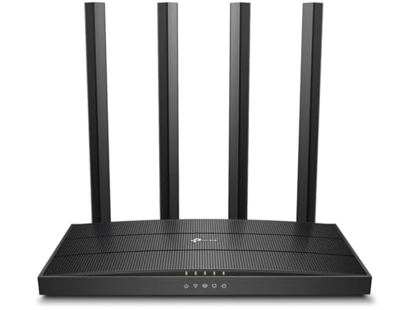 The 10 Best Gigabit WiFi Routers of 2026 (Reviews) - FindThisBest