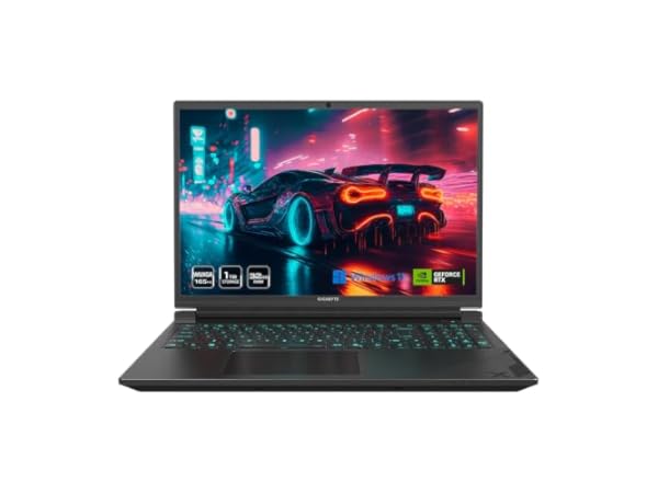 The 10 Best Gigabyte Laptops of 2025 - FindThisBest