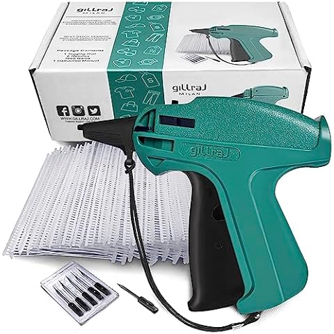 The 10 Best Tag Attacher Guns of 2024 (Reviews) - FindThisBest