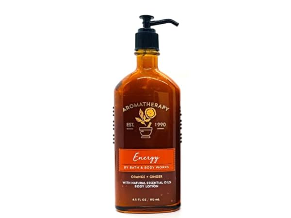 The 10 Best Ginger Body Lotions of 2025 (Reviews) - FindThisBest