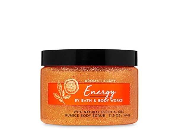 The 10 Best Ginger Body Scrubs of 2025 (Reviews) - FindThisBest