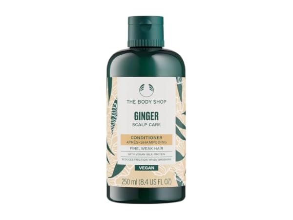 The 10 Best Ginger Conditioner of 2025 (Reviews) - FindThisBest