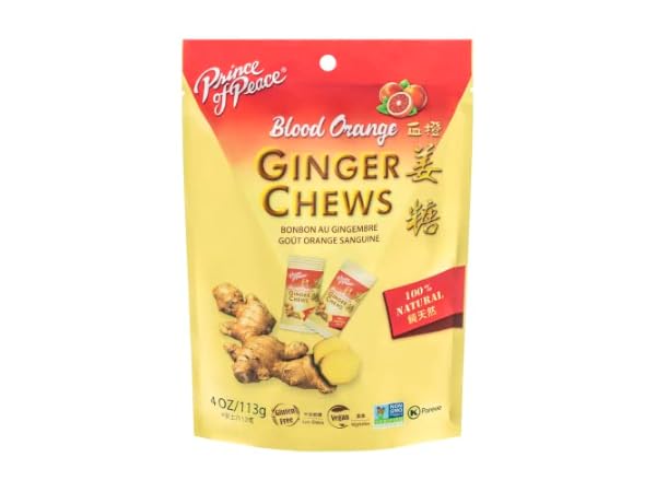 The 4 Best Ginger Gummy Candies of 2026 (Reviews) - FindThisBest