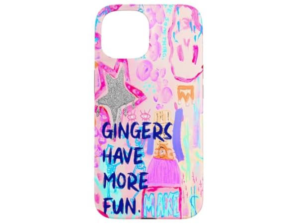 The 6 Best Ginger Phone Cases of 2025 (Reviews) - FindThisBest
