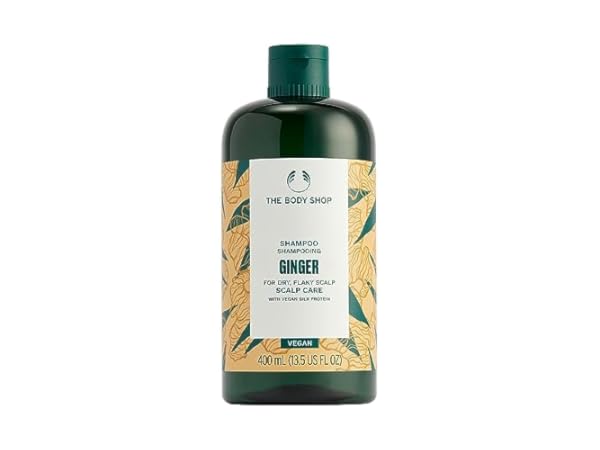 The 10 Best Ginger Shampoo of 2026 (Reviews) - FindThisBest