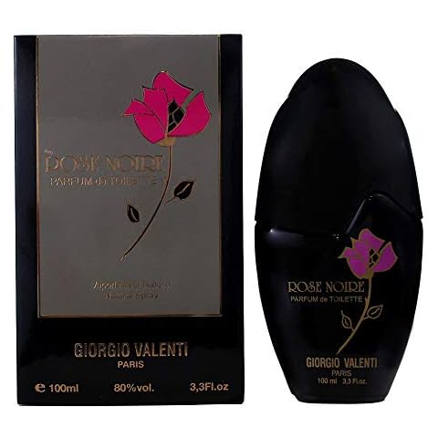 Giorgio Valenti Review of 2024 - Women's Fragrances Brand - FindThisBest