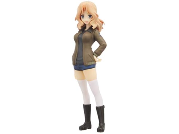 The 10 Best Girls und Panzer Action Figures of 2025 (Reviews ...