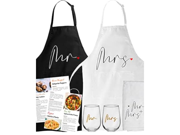 The 10 Best Glass Aprons of 2024 (Reviews) - FindThisBest