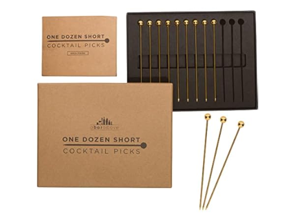 The 10 Best Glass Cocktail Picks of 2025 (Reviews) - FindThisBest