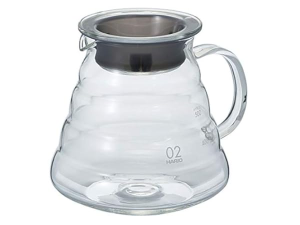 The 10 Best Glass Coffee Servers of 2025 (Reviews) - FindThisBest