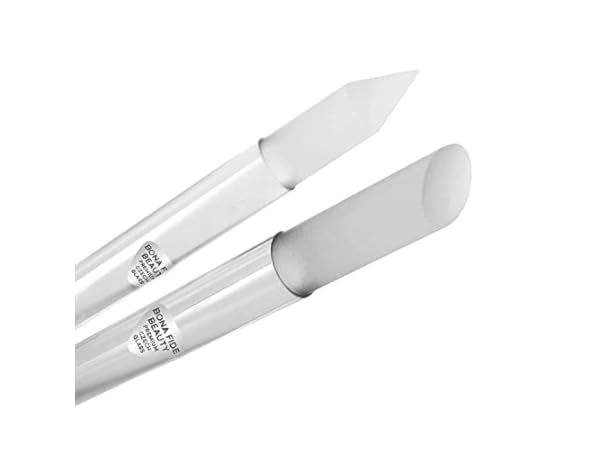 The 10 Best Glass Cuticle Pushers of 2026 (Reviews) - FindThisBest
