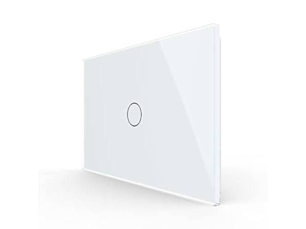 The 10 Best Glass Electrical Light Switches of 2025 (Reviews ...