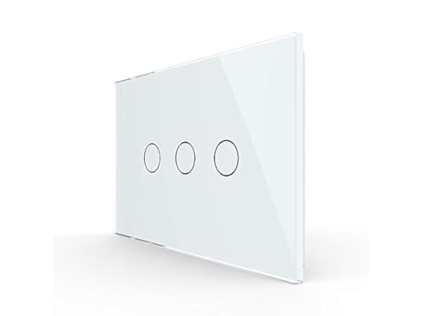 The 10 Best Glass Electrical Light Switches of 2024 (Reviews ...