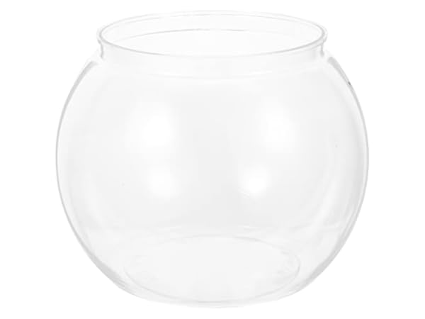 The 10 Best Glass Fish Bowls of 2024 (Reviews) - FindThisBest