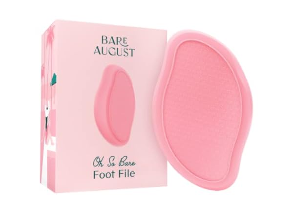 The 10 Best Glass Foot Files of 2025 (Reviews) - FindThisBest