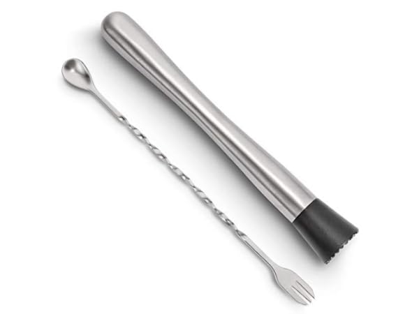 The 10 Best Glass Muddlers of 2025 (Reviews) - FindThisBest