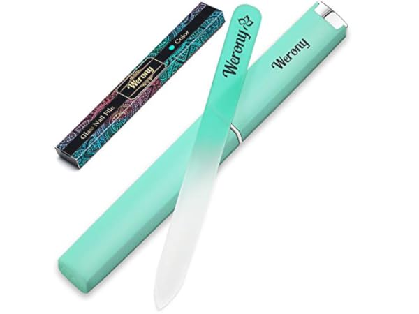 The 10 Best Glass Nail Files of 2025 (Reviews) - FindThisBest
