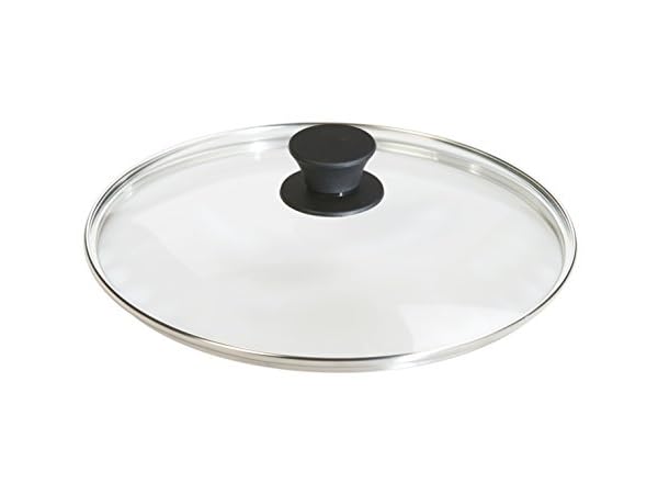 The 10 Best Glass Pan Lids of 2025 (Reviews) - FindThisBest
