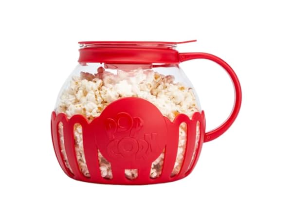 The 10 Best Glass Popcorn Poppers of 2025 (Reviews) - FindThisBest