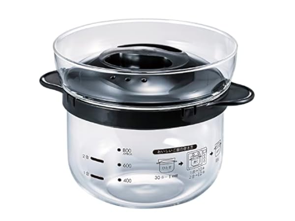 The 9 Best Glass Rice Cookers of 2025 (Reviews) - FindThisBest