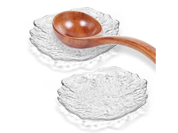 The 5 Best Glass Spoon Rests of 2024 (Reviews) - FindThisBest